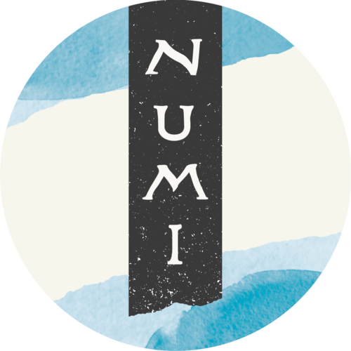Numi Logo